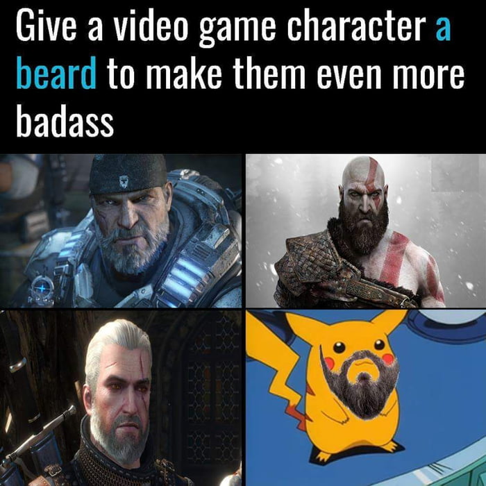 Badassery right there. - 9GAG