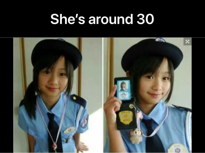 This shouldn’t expand dong, but it does. A MAN NEEDS A NAME - 9GAG