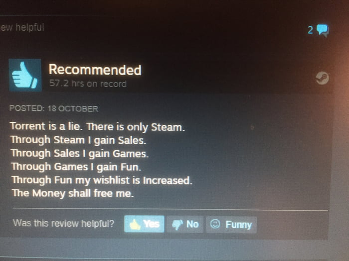 Hail for Gaben. - 9GAG