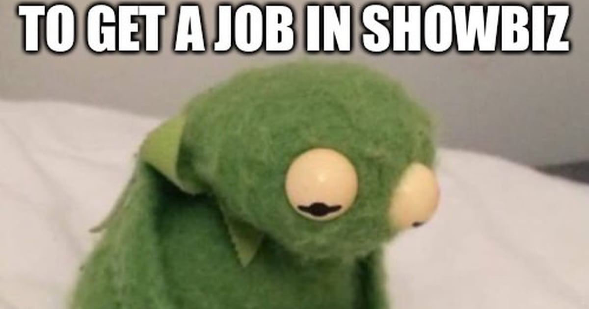 How deep does it go? - 9GAG