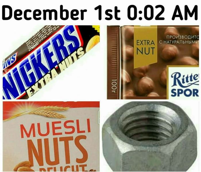 The Nutcracker - 9GAG