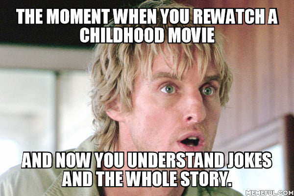 An eye opening experience - 9GAG