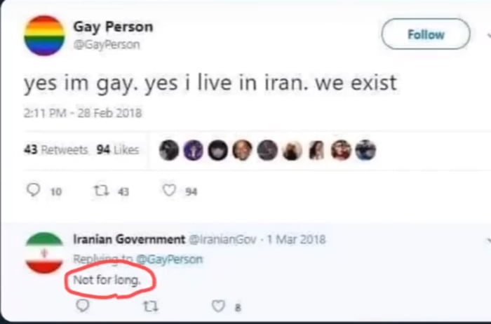 Useless Red Circle - 9GAG