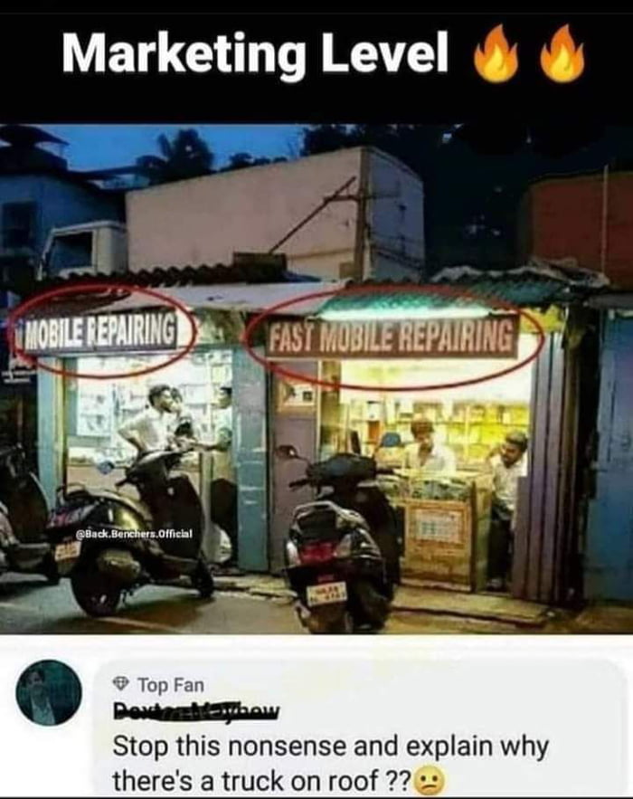 Just Indian things - 9GAG