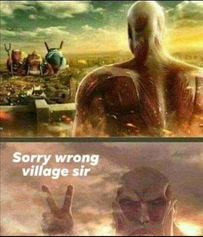 Wrong server bro.. - 9GAG