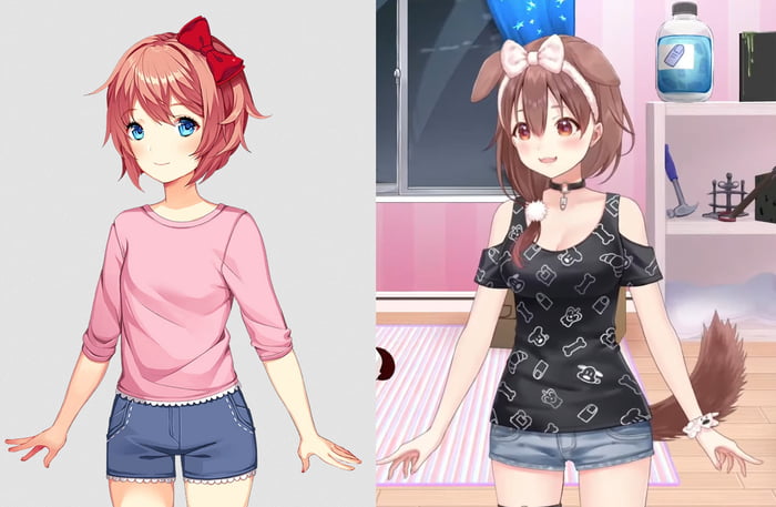 I gently open the door - 9GAG