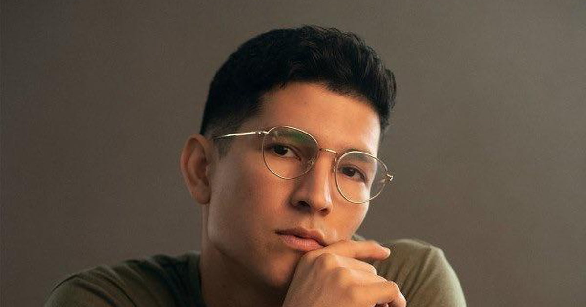 Danny Ramirez - 9GAG