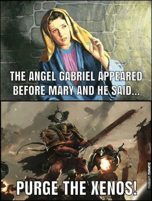 Furrytards are Xenos! - 9GAG