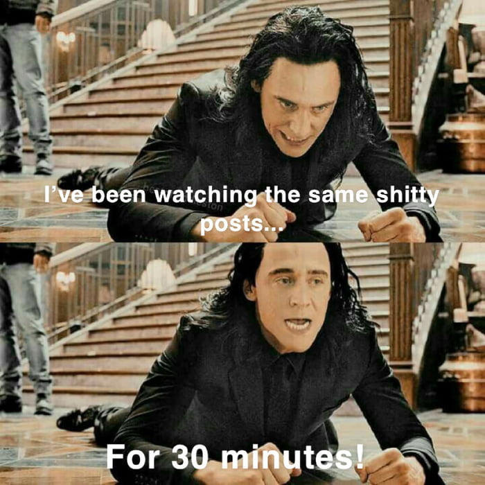 What happened to 9gag - 9GAG