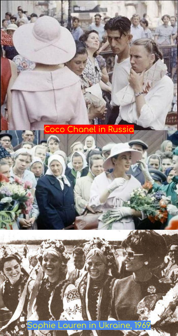 Subtle Difference - 9GAG