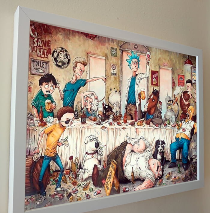 Drinking Buddies :) - 9GAG