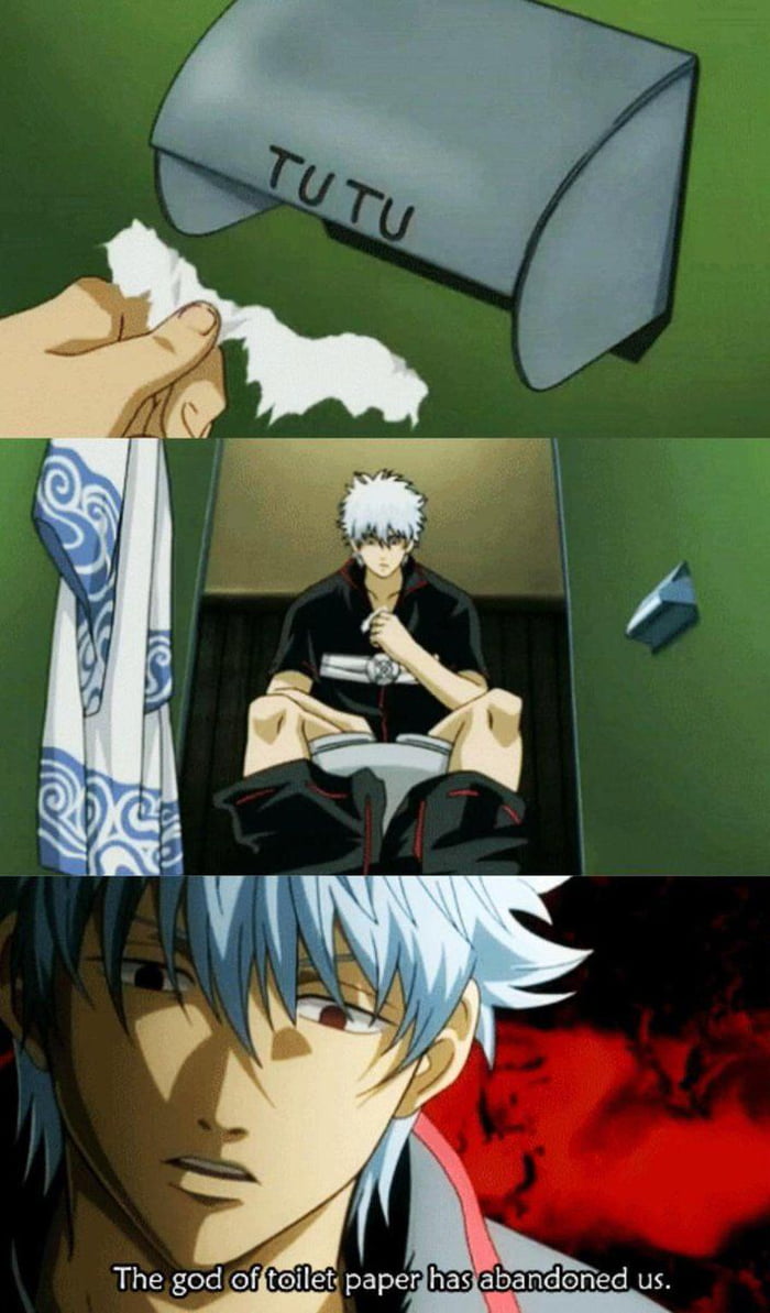 Completely understandable reaction - 9GAG