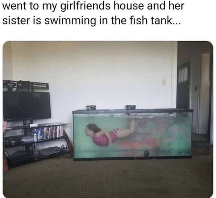 Totally normal phenomenon - 9GAG