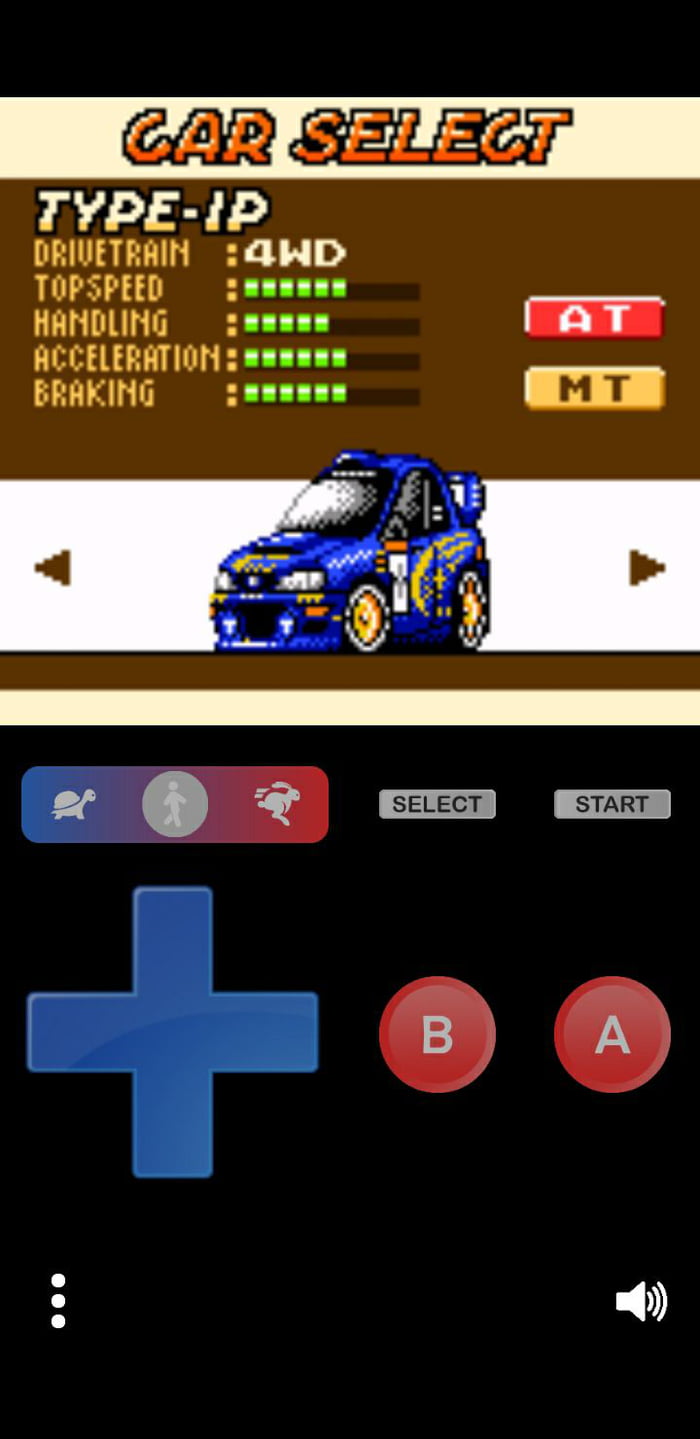 Top gear pocket 2 on gbc - 9GAG
