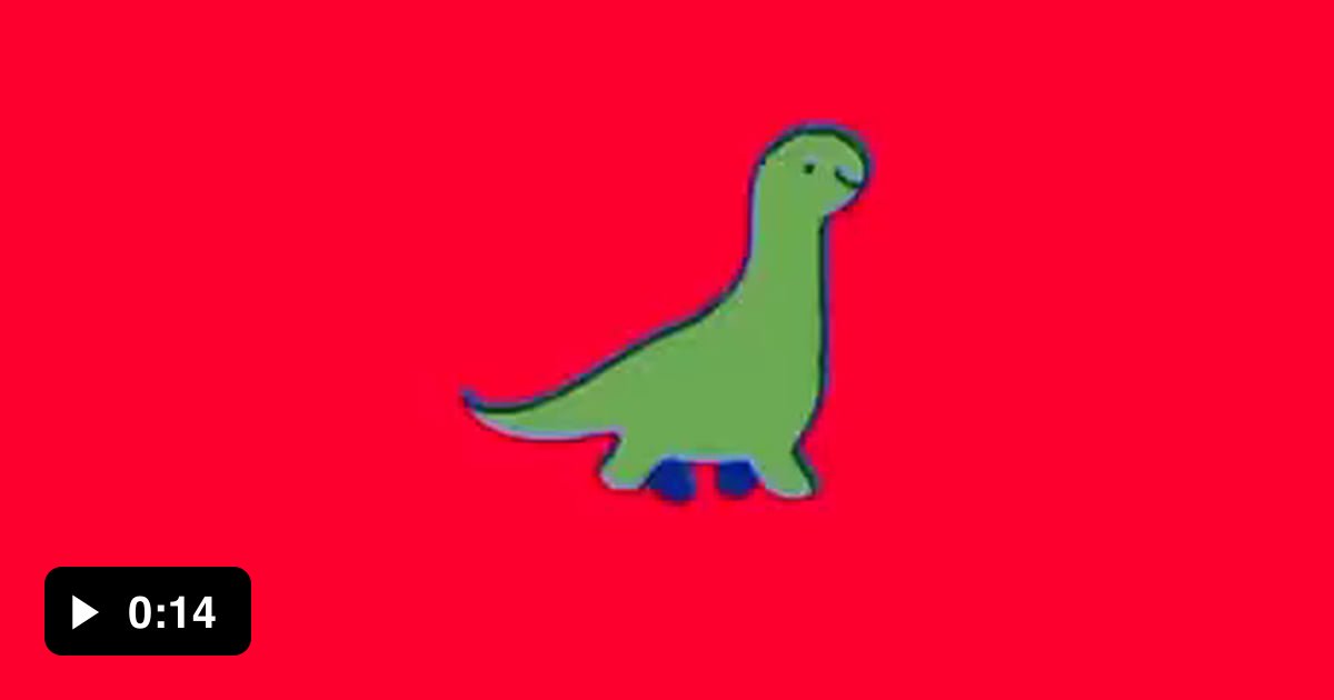 Introducing, friday dino New funky song every friday - 9GAG