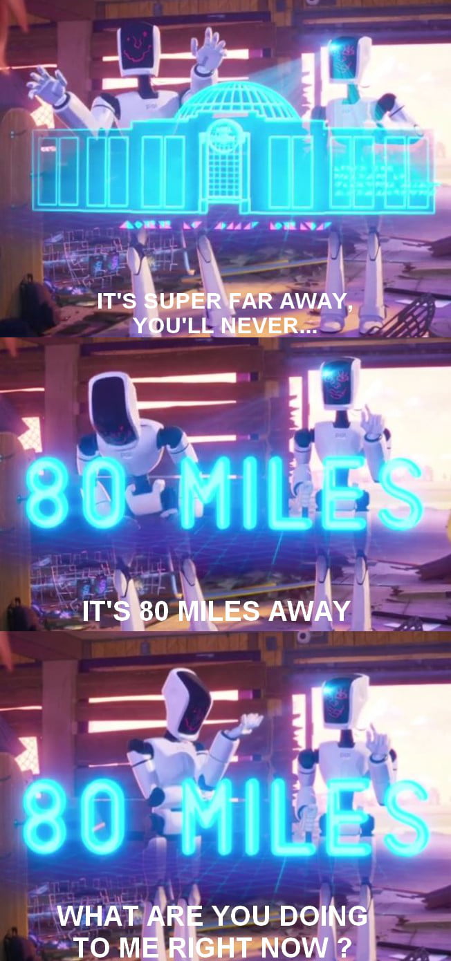 Meme potential ? - 9GAG