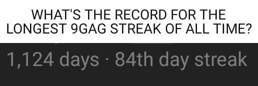 Are you a true 9gagger? ☆ - 9GAG