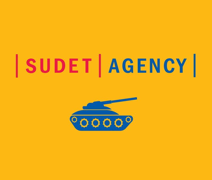 Sudet Agency - 9GAG
