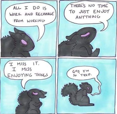 So tired.. - 9GAG