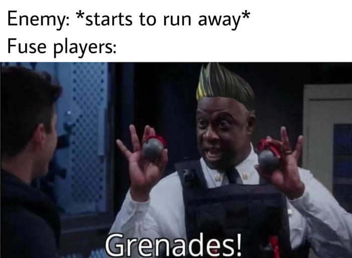 Get rekt mate - 9GAG