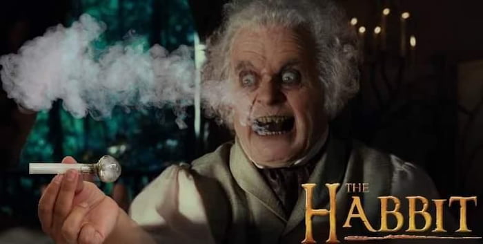 Old Toby's Is A Gateway To Many Abilities Some Consider To Be Unnatural ...