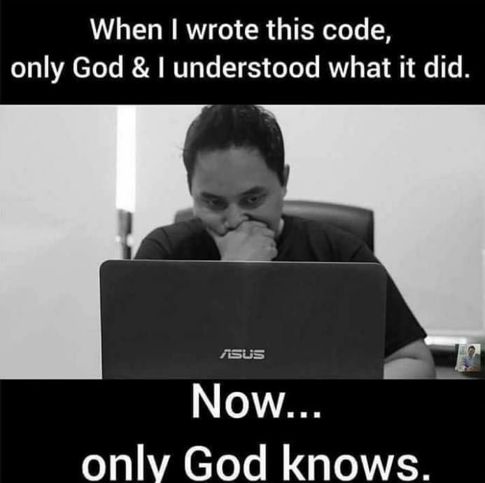 Developer life - 9GAG