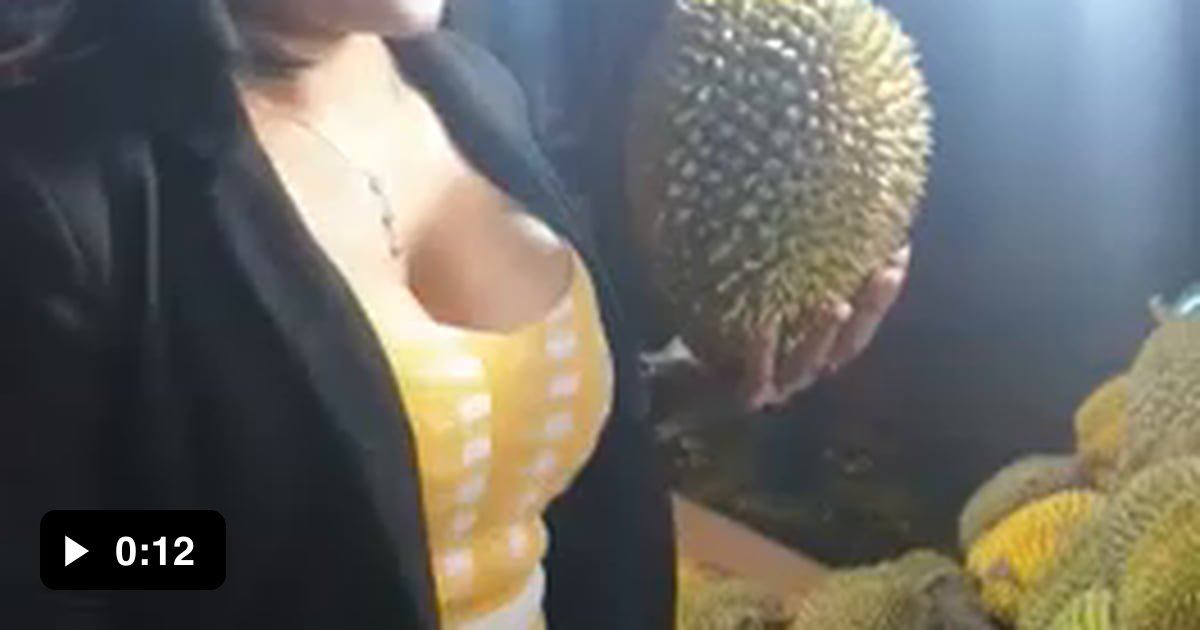 King of fruits - 9GAG