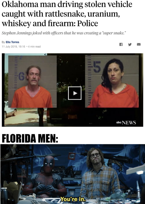 Failed successfully. - 9GAG