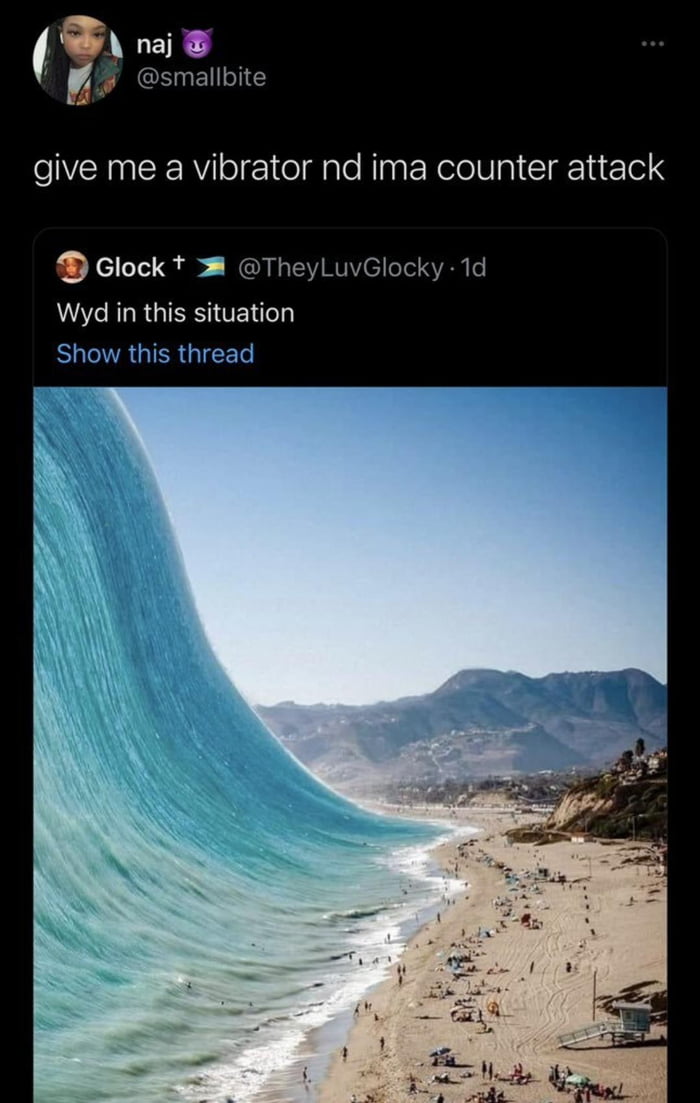 Ok girl, slay - 9GAG