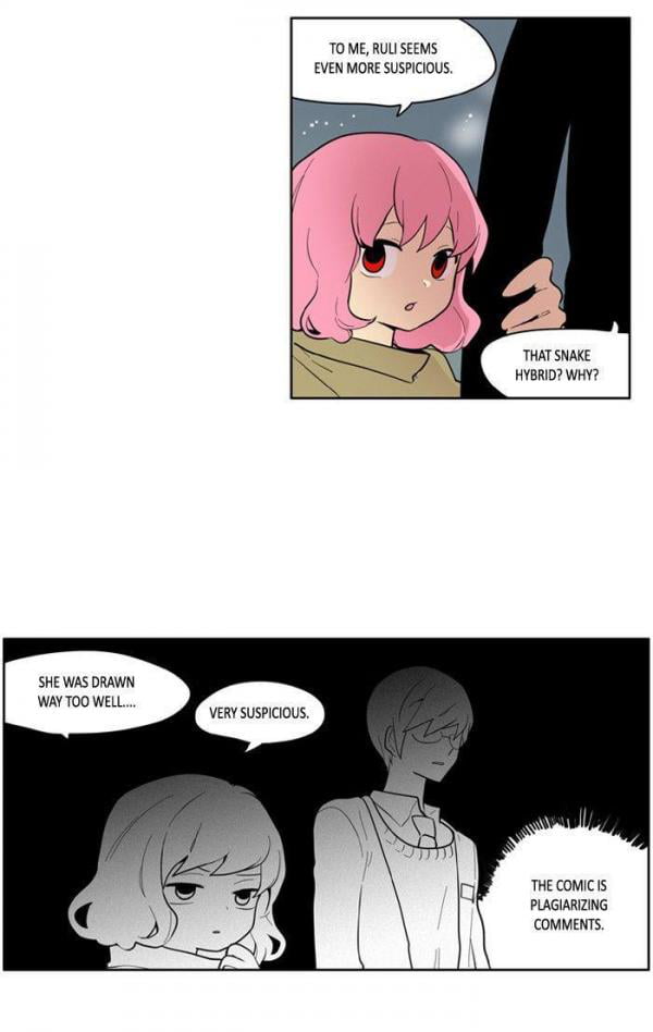 The way to find villains in manga . No doubt , no doubt. (I Don't Want This Kind of Hero) - 9GAG