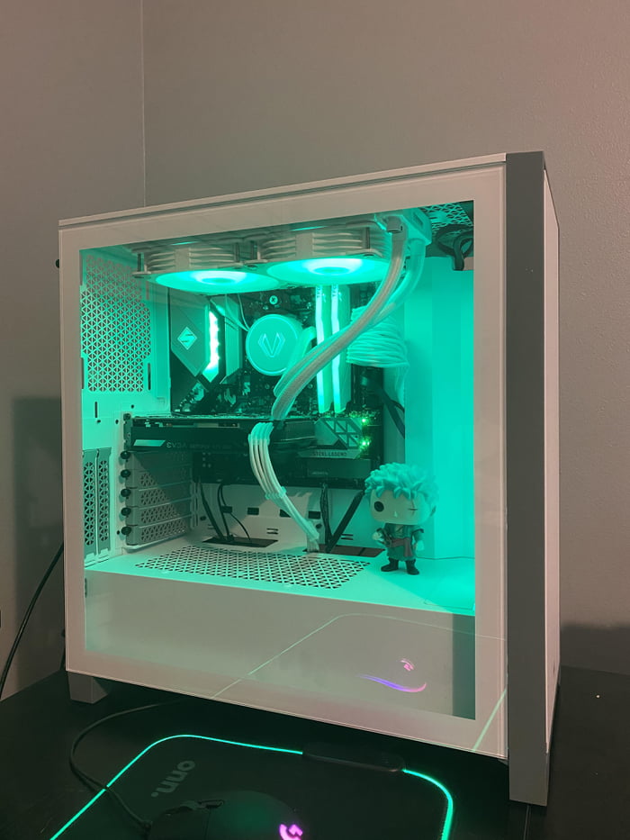 Zoro build - 9GAG