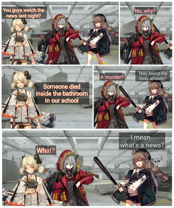 Quora kinda sus - 9GAG