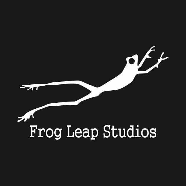 Frog Leap Studios - Their covers always cheer me up. Worth a search if ...