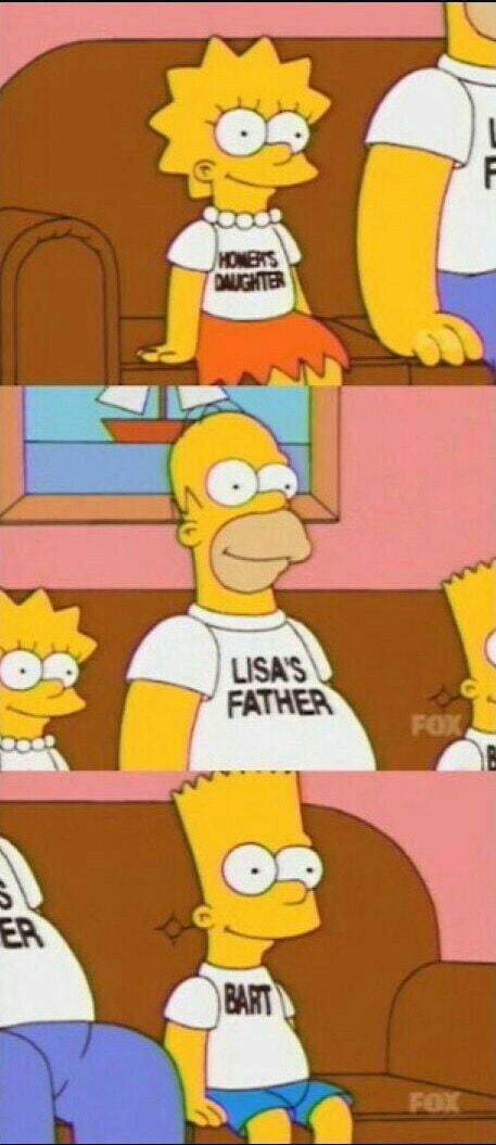 Bart - 9GAG