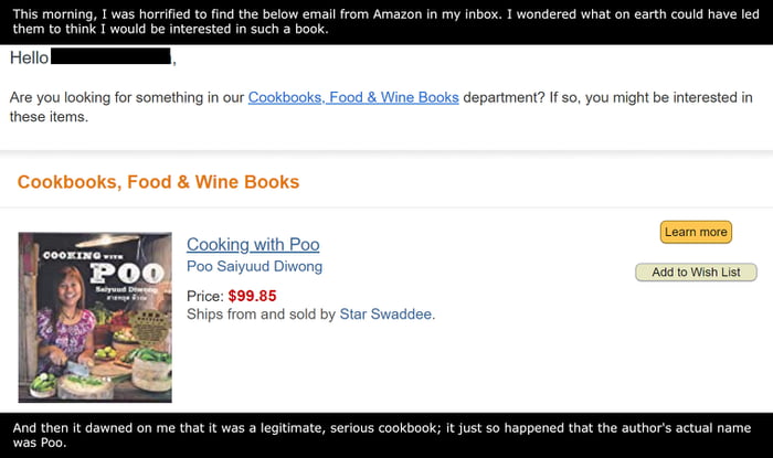 Cooking with Poo - 9GAG