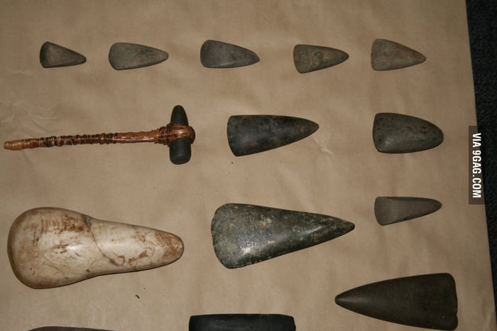 Only 6000bc kids will remember - 9GAG