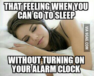 The best feeling - 9GAG