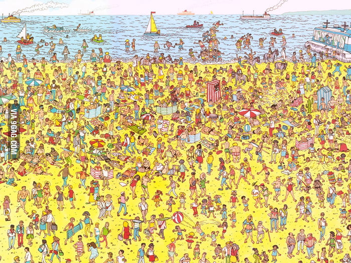 Where is Charlie ? Charlie is everywhere, we are all Charlie # ...