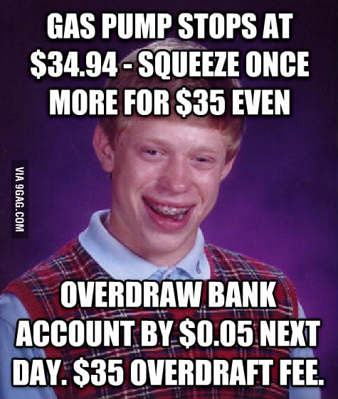 I just wanted a perfect pump. - 9GAG