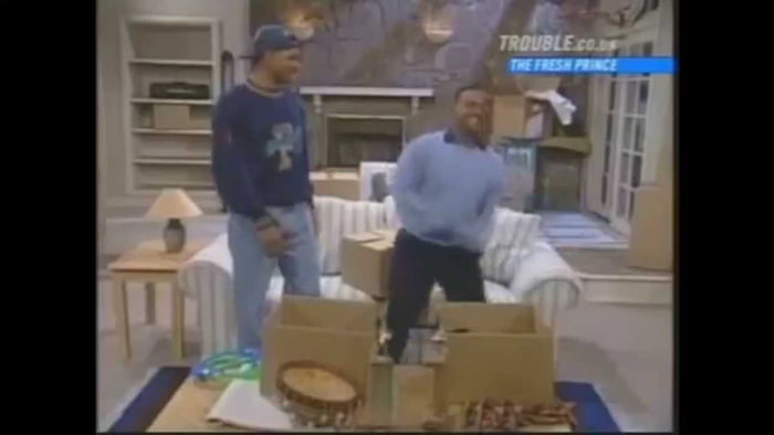 The Carlton Dance ( best compilation ) - 9GAG