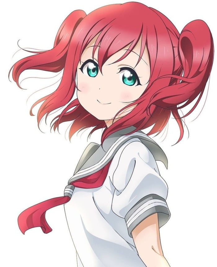 Best Girl 9gag