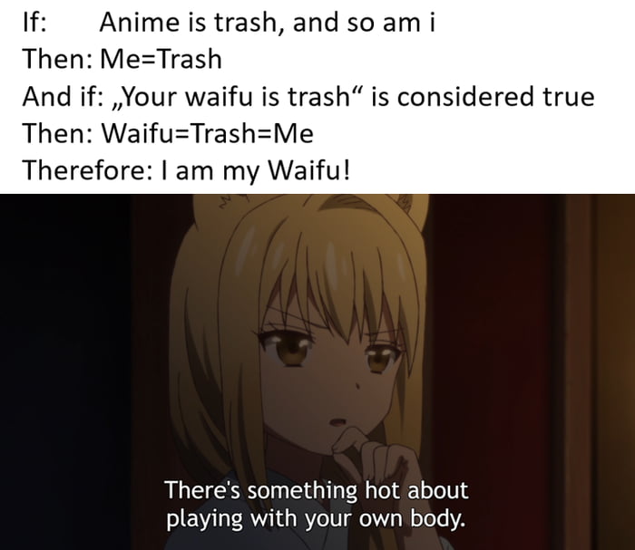 Mathematically proven - 9GAG