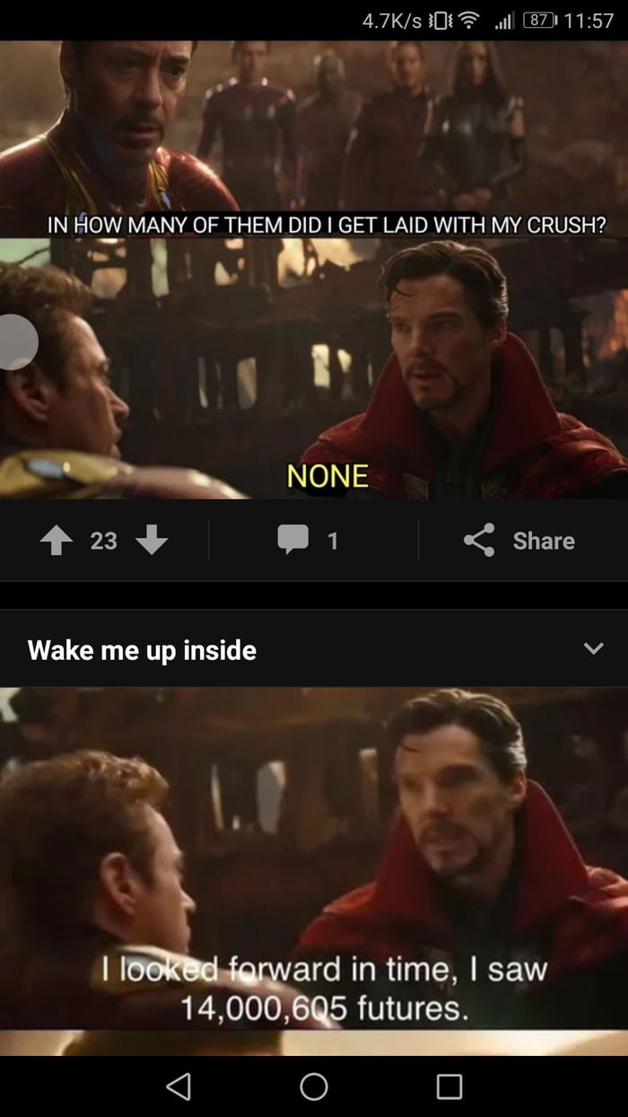 Seems familiar - 9GAG