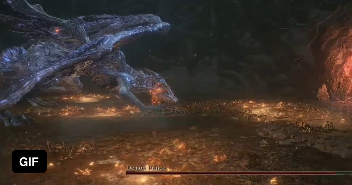 Midir: You think that's a laser. This is a laser. - 9GAG