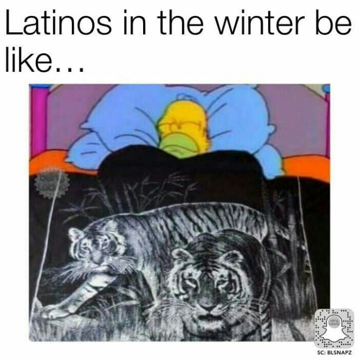 Only latinos will relate... - 9GAG