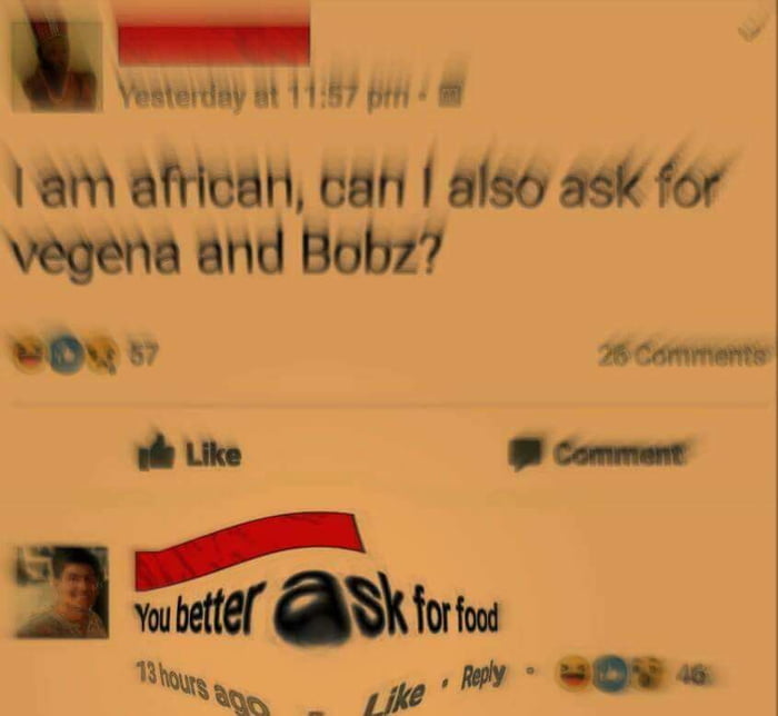 Know your boundaries - 9GAG