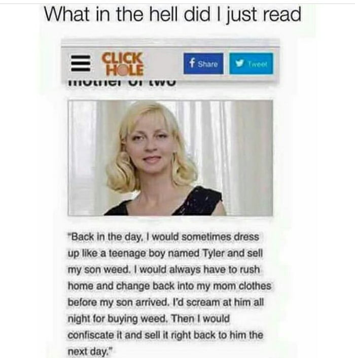 Source : dude trust me - 9GAG