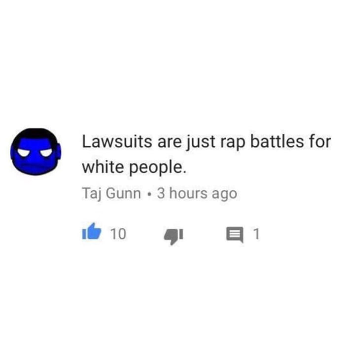 When the judge said, "guilty" I felt that - 9GAG