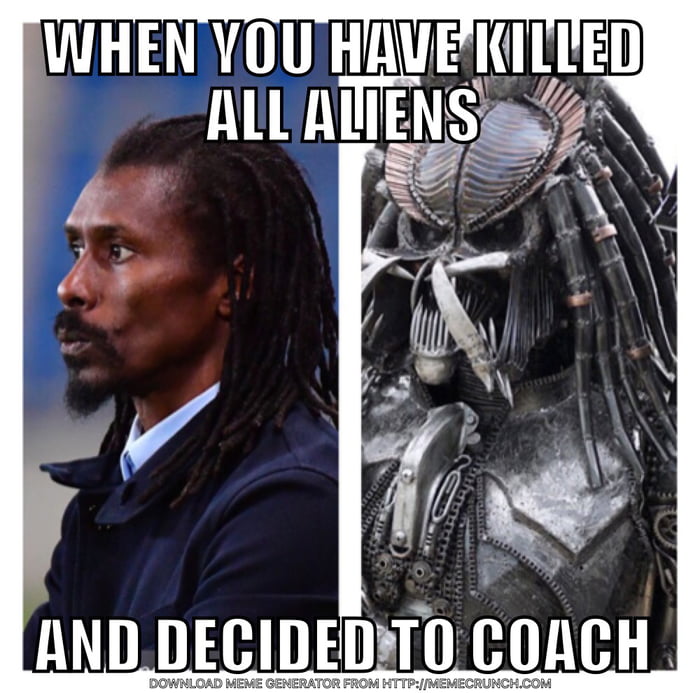 Another alien invasion - 9GAG