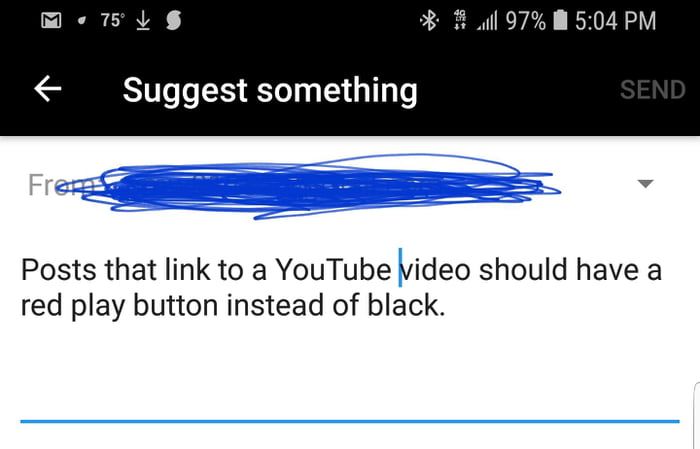 Something must be done. - 9GAG